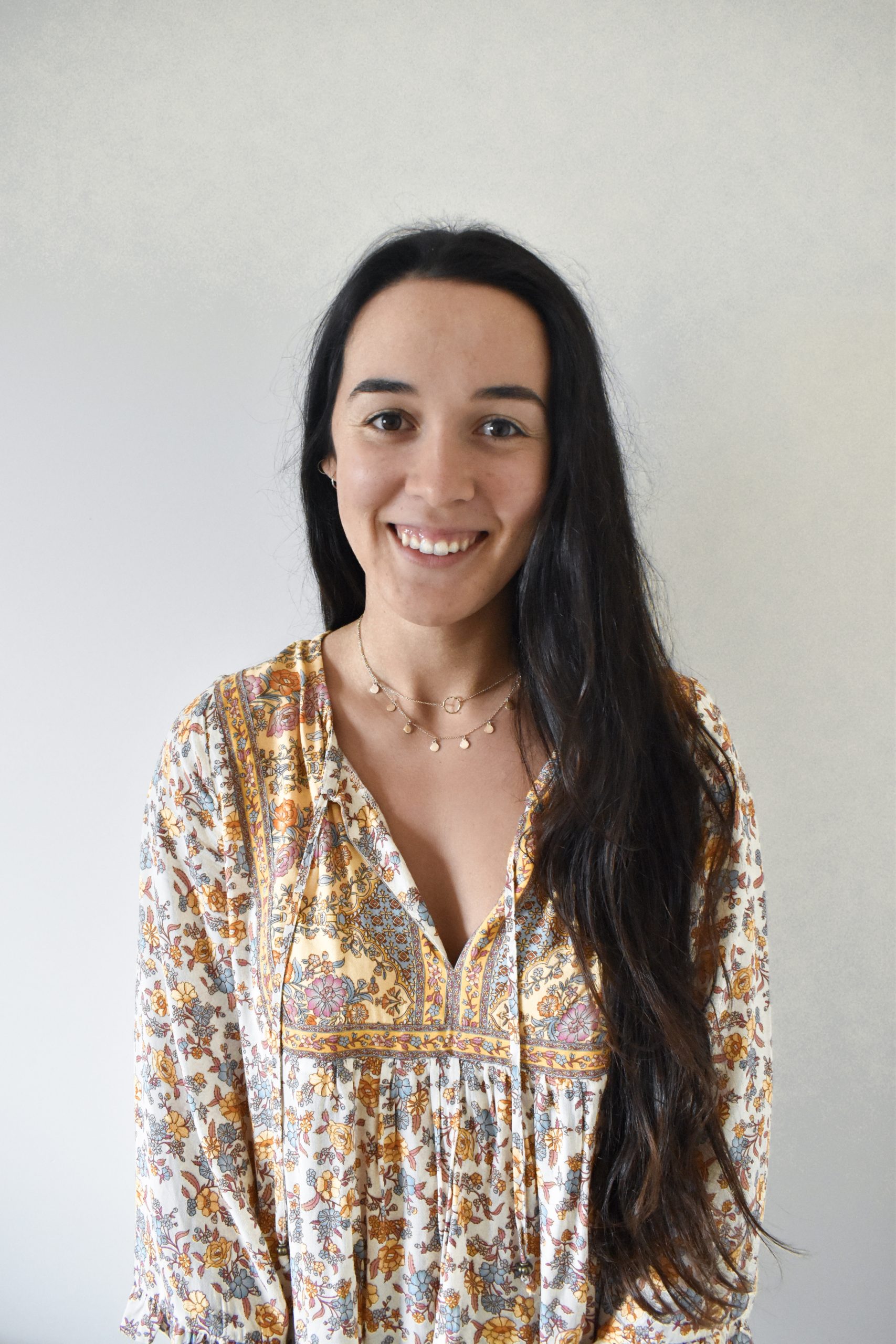 Dr. Sarah McCahon | Osteopath | Foundation Health