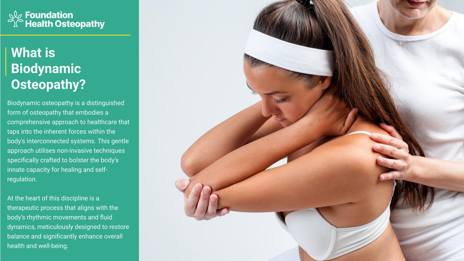 Biodynamic Osteopathy | Foundation Health Osteopathy | 02 6681 6249 ... Biodynamic Osteopathy | Foundation Health Osteopathy | 02 6681 6249 ...