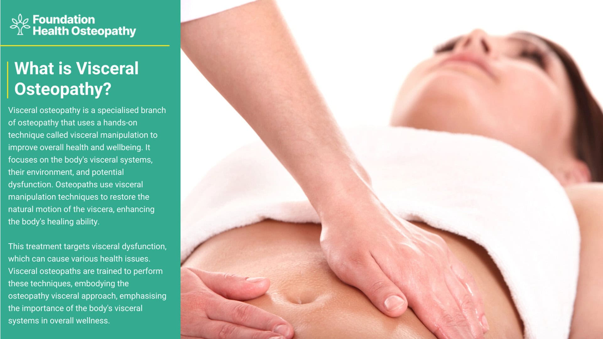 Visceral Osteopathy | Foundation Health Osteopathy | 02 6681 6249 ... Visceral Osteopathy | Foundation Health Osteopathy | 02 6681 6249 ...