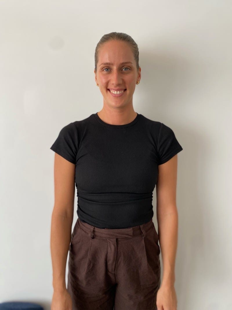 Dr. kat Gaiesky osteopath | Foundation Health Osteopathy | (02) 6681 ...